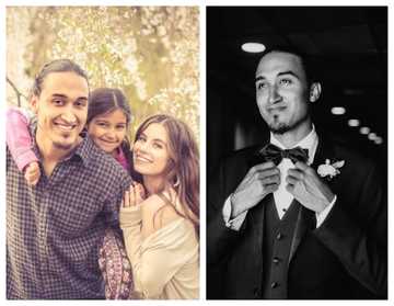Who raised Kid Rock's son Robert James Ritchie, Jr.? All you need to ...