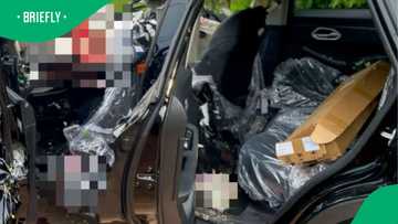 “Blessing Turned To a Curse”: 6 Family Members Killed in Horror Crash ...