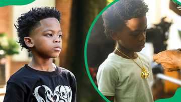 How old is Lil RT? His age, real name, birthday, net worth, full bio ...