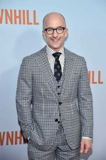 Who is Jim Rash? Age, family, Friends, height, movies and shows ...