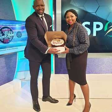 Mpho Maboi biography: age, child, husband, wedding, sister, parents, Dj ...