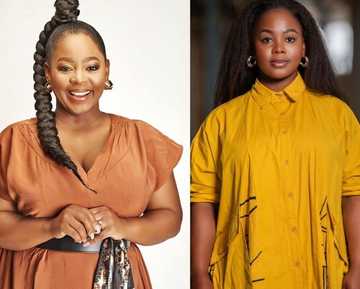 Who is Mzansi’s actress Nolwazi Ngubeni? Age, family, TV shows ...