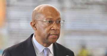 Prasa's New Group CEO Noted as Being Too Old for His Position - Briefly ...