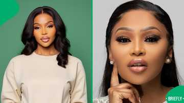 Tebogo Thobejane's Alleged Attempted Murderer and Ex-Boyfriend Rocks ...