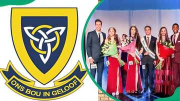 Top 20 best public high schools in Pretoria in 2026: All you need to ...