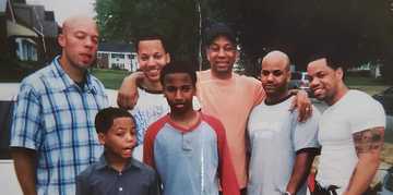 Eric Mumford's life and passing, husband of Judge Lynn Toler - Briefly ...