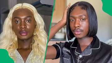 Zimbabwean TikToker Ndoyisile Sibindi Reacts to Reports That He Was ...