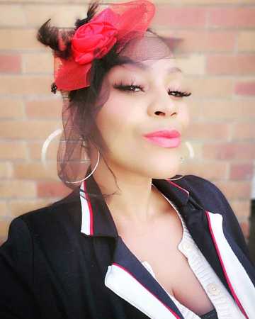 Letoya Makhene biography: age, baby, first husband, parents, songs ...