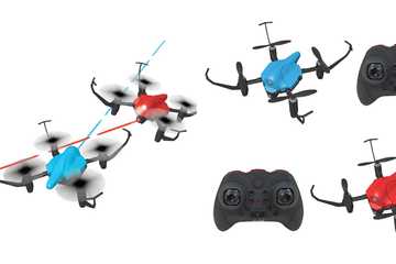 How much is a drone in South Africa? Get the full price list - Briefly ...