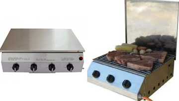 Top 70+ best outdoor braai stands designs in stock (2024) - Briefly.co.za