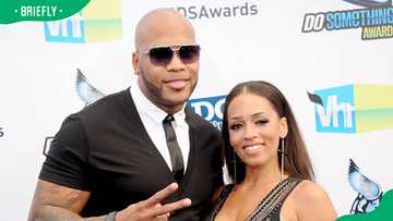 Who is Melyssa Ford dating? A look at her high-profile romances ...