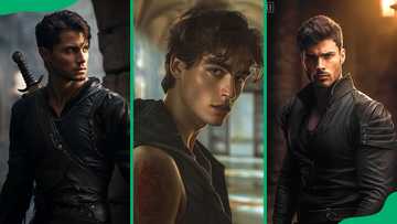 Fourth Wing characters explained: Everything you need to know - Briefly ...