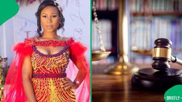 ‘Skeem Saam’ star Amanda Manku’s Dad Returns to Court for Murder ...