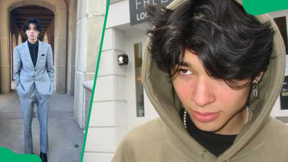 Isaac Arellanes: Age, height, ethnicity, girlfriend, and net worth ...