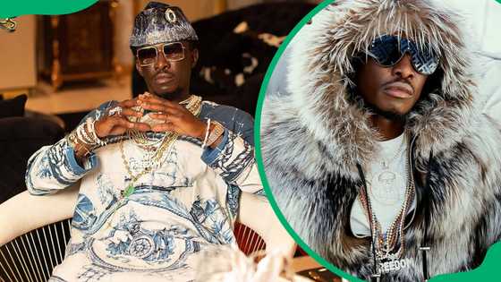 Inside Cheddar's net worth: the fortune behind the Ghanaian mogul ...