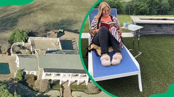 Where does Garth Brooks live? All the properties owned by him and ...