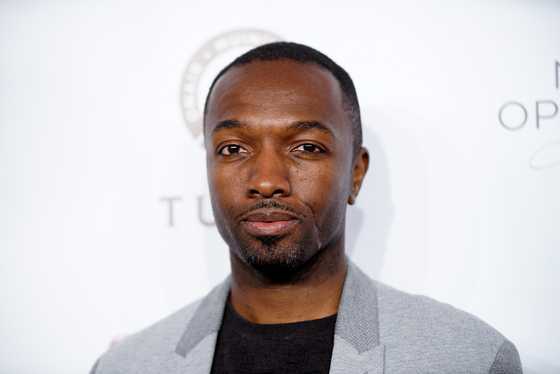 Jamie Hector's scar explained: how it shaped his roles in The Wire and ...