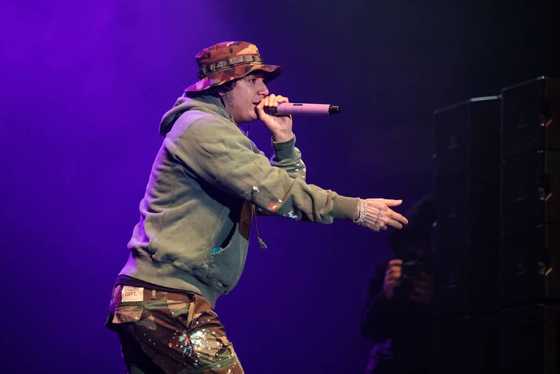 OhGeesy's height, age, partner, ethnicity, career, profiles and net ...