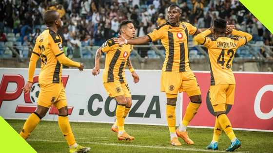 2 Players Who Deserve to Start in Kaizer Chiefs’ Next Game - Briefly.co.za