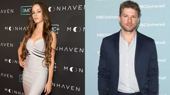 Who is Kai Knapp? Everything to know about Alexis Knapp's daughter ...