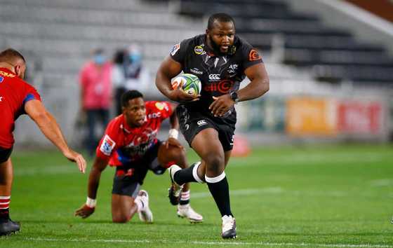 Ox Nche: age, D.O.B, height, weight, family, ESPN, injury, stats ...