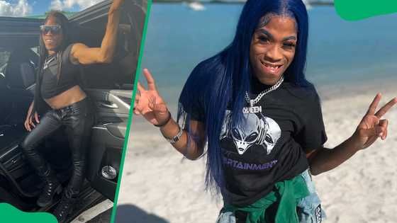 Overcoming challenges: Shamar Mcco's disability and rise to fame ...