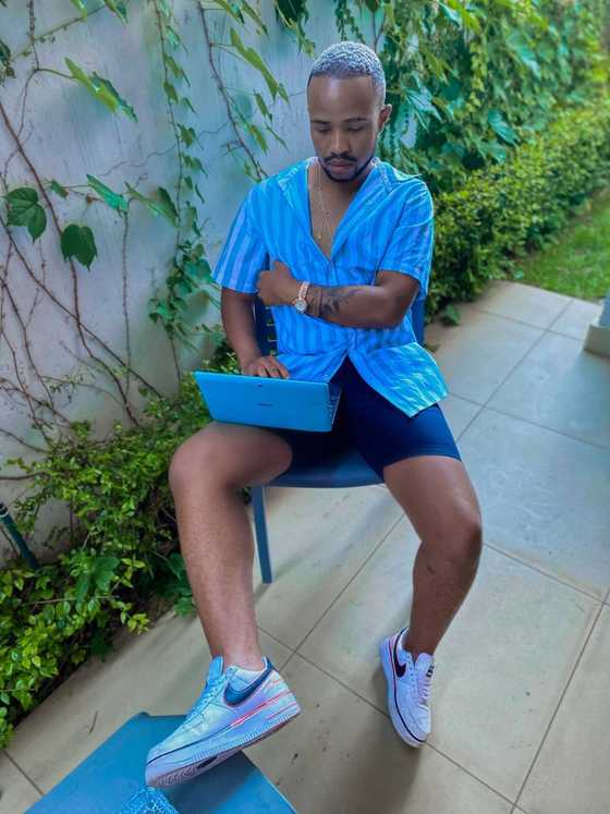 Inno Matijane bio: age, boyfriend, twerking, pictures, Daily Sun, video ...