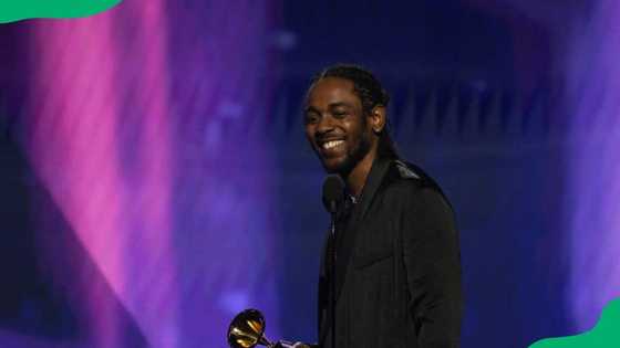 Who is Kendrick Lamar's dad, Kenny Duckworth? Everything you need to ...