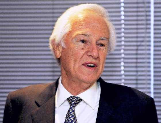 Allan Gray’s bio: age, children, wife, foundation, investments, net ...
