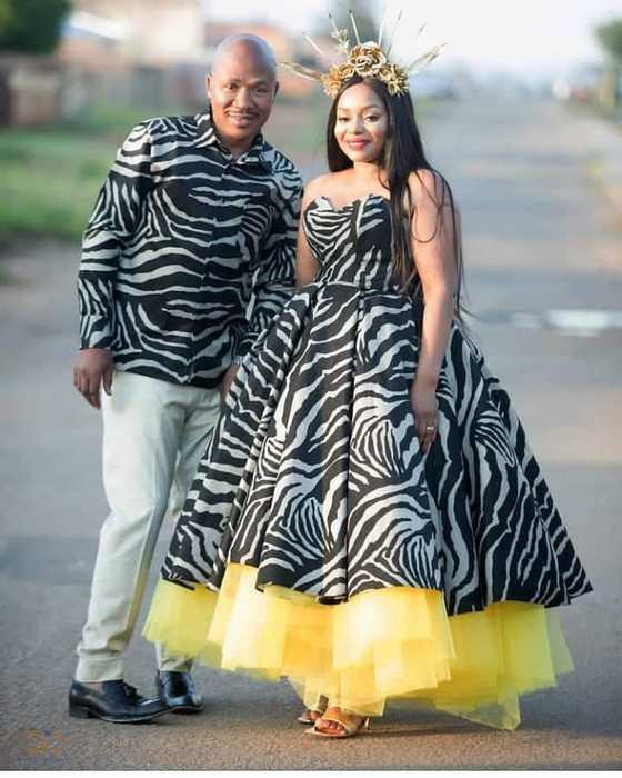 Izithakazelo ZakwaZulu: Zulu surnames & Zulu clan names list - Briefly ...