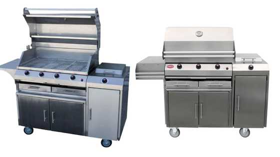 Top 70+ best outdoor braai stands designs in stock (2024) - Briefly.co.za