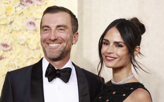 Who is Mason Morfit? Meet Jordana Brewster's husband - Briefly.co.za