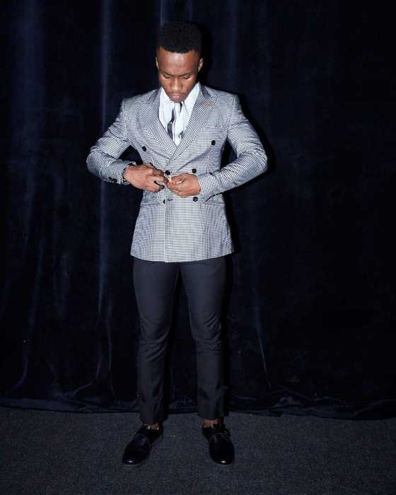 Zamani Mbatha biography: age, date of birth, girlfriend, sister, cars ...