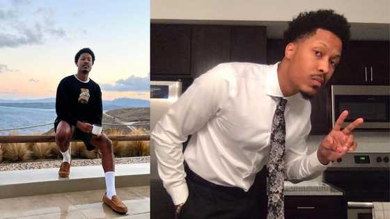 How tall is Berleezy? Age, family, occupation, social media, net worth ...