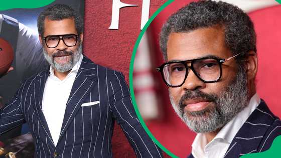 Jordan Peele's net worth after Get Out and Nope success - Briefly.co.za