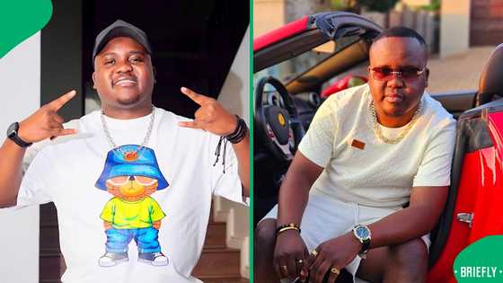 DJ Coach’s Flashy Display of Wealth Gets Him Roasted: “Money Can’t ...