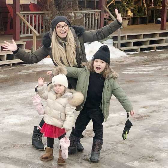 Ron Fisico bio: age, family, WWE, marriage location, net worth ...