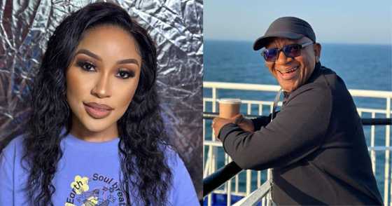 Lebo M's wives: Meet all the women the star composer has married and ...