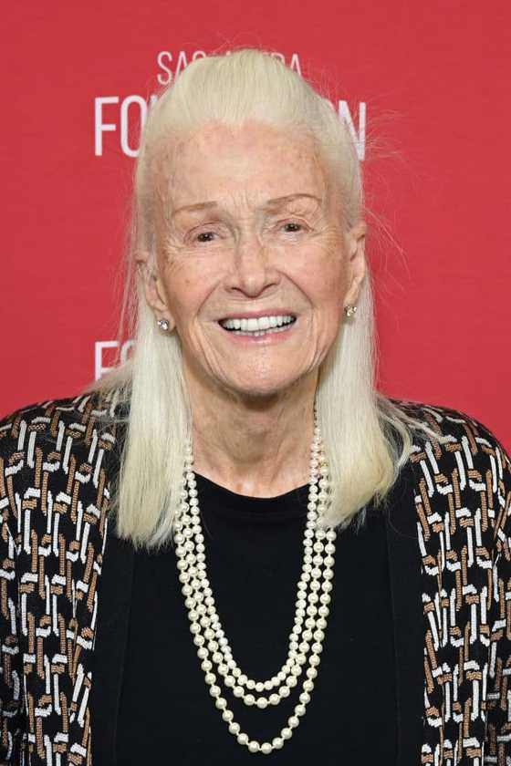 What happened to Diane Elizabeth Dern, Diane Ladd's daughter? - Briefly ...
