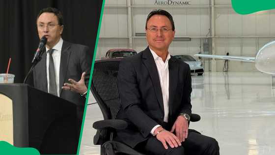 Brandon Fugal's net worth: How rich is the Skinwalker Ranch owner ...