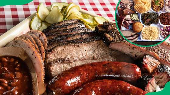 25 affordable meat platter ideas for South Africans in 2024 - Briefly.co.za