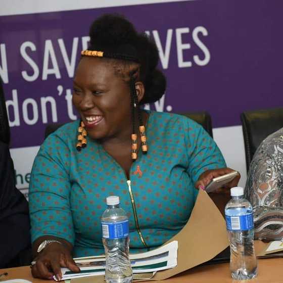 Nomagugu Simelane-Zulu bio: age, family, education, qualifications ...