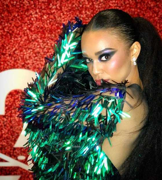 Who is the most beautiful woman in South Africa? Top 10 stunning women ...