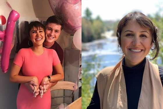 Kat Stickler’s divorce: The real reason behind their split - Briefly.co.za