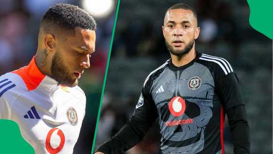 Orlando Pirates Release Miguel Timm, Part Ways with Jose Riveiro ...