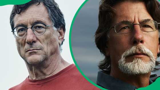 Who is Alex Lagina? Meet the Curse of Oak Island Star - Briefly.co.za