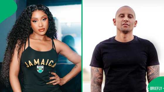 RIP DJ Warras: Nadia Nakai Mourns Late DJ in Touching Post: “A Pillar ...