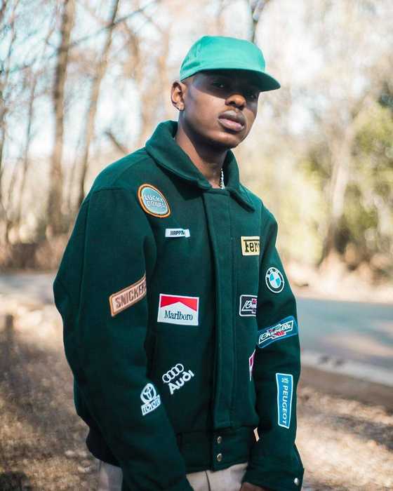 Who is Musa Keys? Age, girlfriend, real name, culture, songs, profile ...