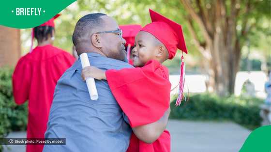 SA Parents Share Why They Get Emotional at Grade R Graduation ...