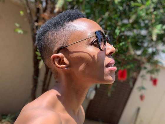 Pabi Moloi biography: age, baby, husband, wedding, parents, weight loss ...